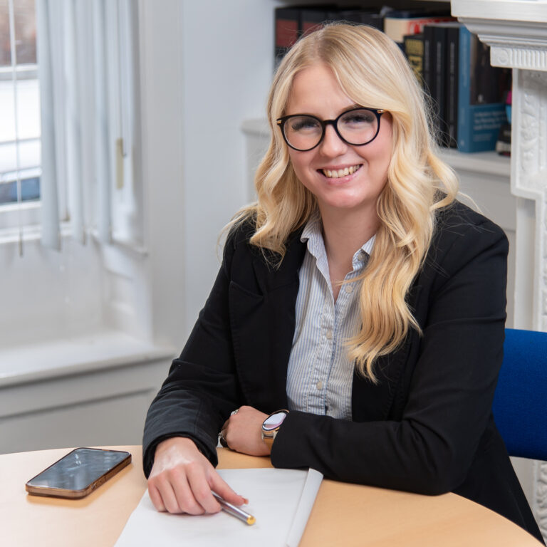 Meet The Team - Belcher Addison